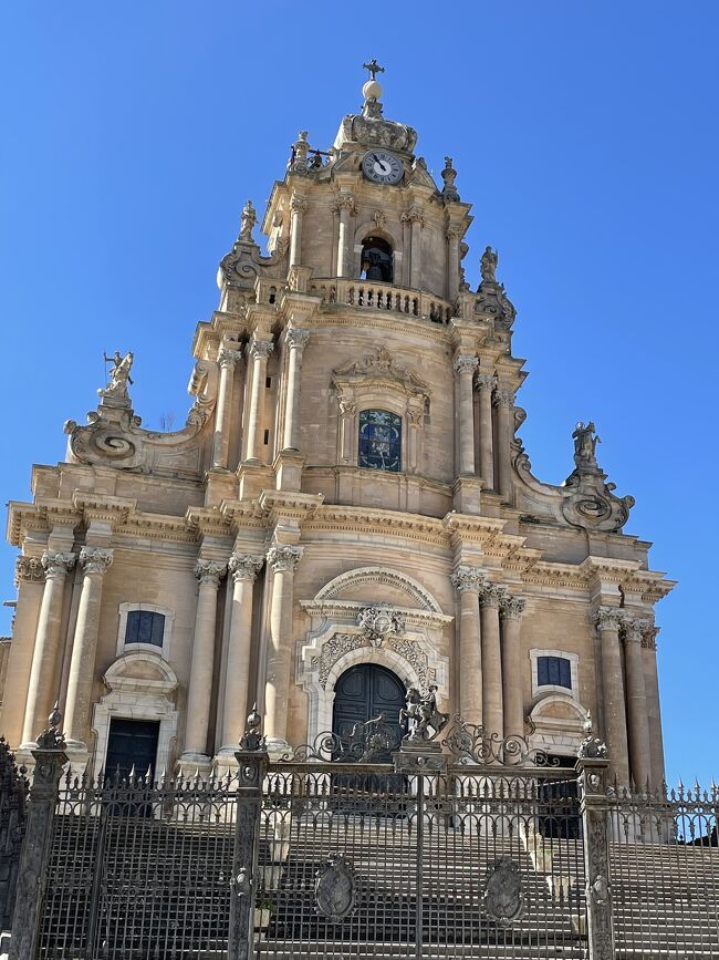 『マルタ島からシチリアへ～世界遺産の街を巡る～シチリア編』シチリア島イタリアの旅行記・ブログ By ちゃんこさん【フォートラベル】