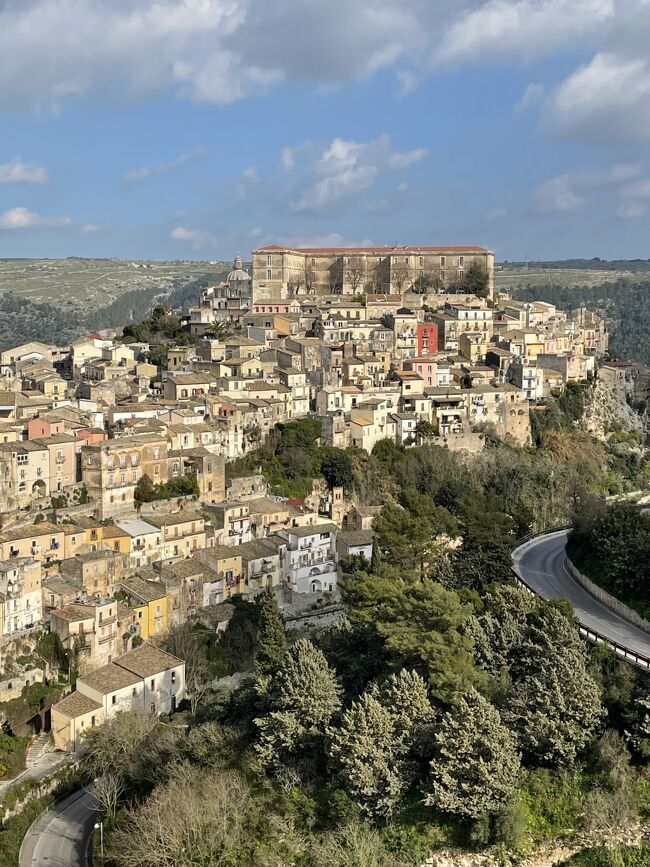 『マルタ島からシチリアへ～世界遺産の街を巡る～シチリア編』シチリア島イタリアの旅行記・ブログ By ちゃんこさん【フォートラベル】
