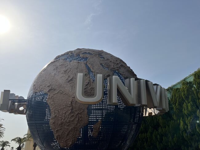 『2023春休み関西家族旅行②～VIPツアーで遊び倒す！USJ 1.5day～』大阪ベイエリア(大阪)の旅行記・ブログ by 1492nsyさん【フォートラベル】