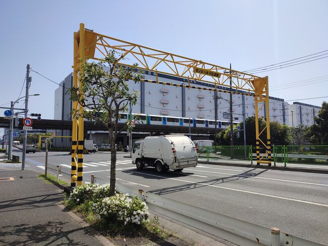 JPアセット証券VS東芝】JABA社会人野球関東選抜リーグ2023観戦記』大森・大井町(東京)の旅行記・ブログ by ちふさん【フォートラベル】