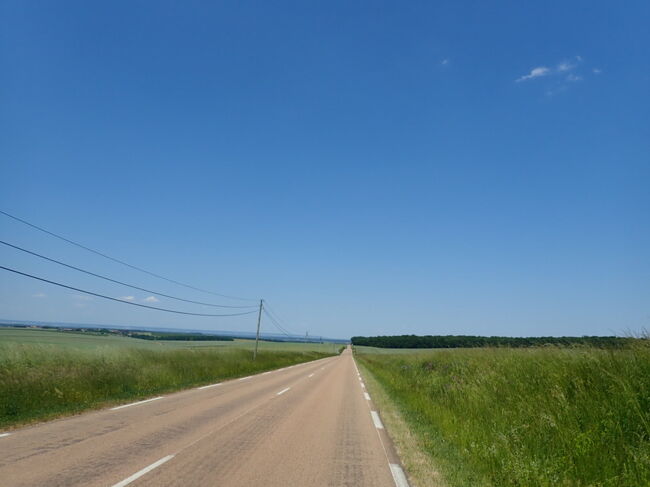 『自転車旅行（ローマからパリ）68日目 アヴァロンからトロア』フランスの旅行記・ブログ By 自転車野郎さん【フォートラベル】