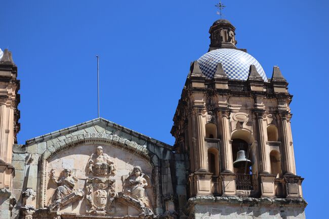 メキシコ】世界遺産 歴史地区オアハカ街歩き』オアハカメキシコの旅行記・ブログ By べぇあ~さん【フォートラベル】