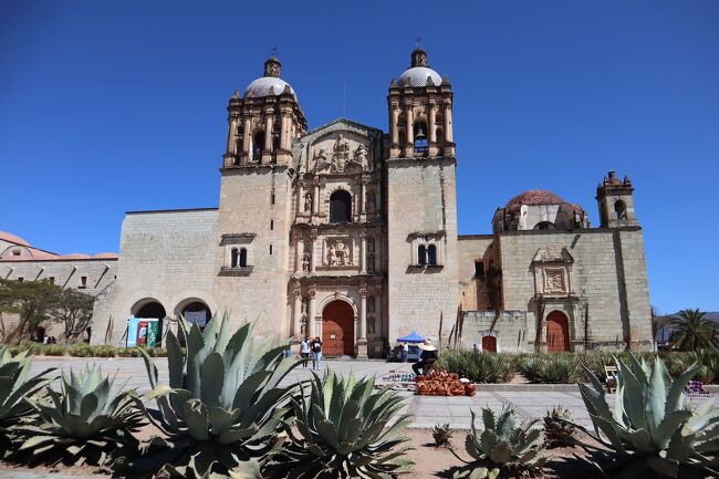 メキシコ】世界遺産 歴史地区オアハカ街歩き』オアハカメキシコの旅行記・ブログ By べぇあ~さん【フォートラベル】