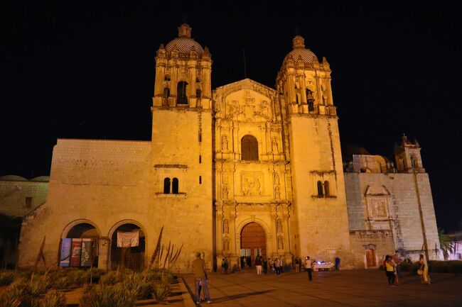 メキシコ】世界遺産 歴史地区オアハカ街歩き』オアハカメキシコの旅行記・ブログ By べぇあ~さん【フォートラベル】