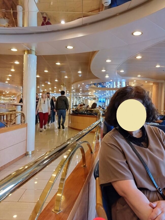 『ギリシア シニア 凸凹女子二人旅 ①出発』サントリーニ島ギリシャの旅行記・ブログ By みつこみつこさん【フォートラベル】