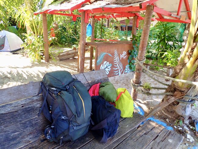 『タイさんのマレーシアの旅15日目2023629 カパス島からトレンガヌに戻ります。』クアラトレンガヌーマレーシアの旅行記・ブログ