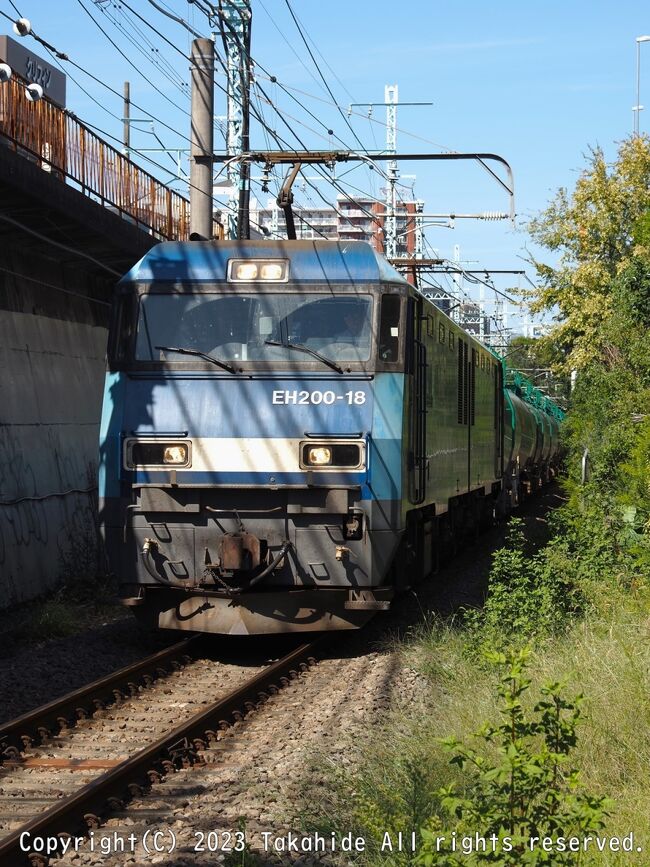 『瑞穂橋梁と旧貨物線跡』東神奈川・保土ヶ谷・弘明寺(神奈川県)の旅行記・ブログ by Takahideさん【フォートラベル】