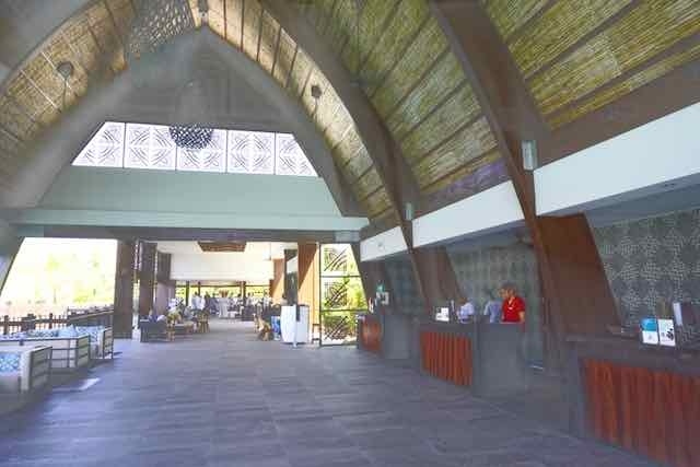 『コロナ明けの海外』ビチレブ島(フィジー)の旅行記・ブログ by Wagamaouさん【フォートラベル】