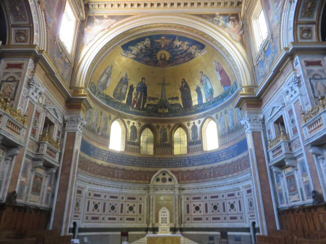 コロナ禍後のローマへ8ローマの街を散策・・・』ローマイタリアの旅行記・ブログ By チュンチュ319さん【フォートラベル】