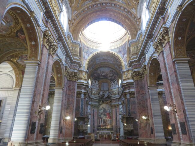 コロナ禍後のローマへ8ローマの街を散策・・・』ローマイタリアの旅行記・ブログ By チュンチュ319さん【フォートラベル】