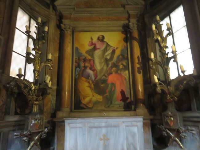コロナ禍後のローマへ8ローマの街を散策・・・』ローマイタリアの旅行記・ブログ By チュンチュ319さん【フォートラベル】