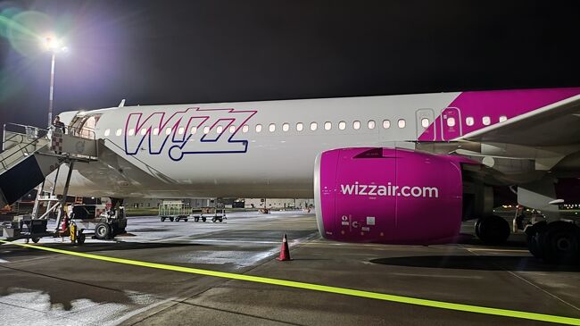 『Wizzairの遅延で終バスが無くなり、深夜のボッタクリタクシーから始まったカターニアへのショートトリップ』カターニア(イタリア)の旅行記・ブログ by eme10さん【フォートラベル】