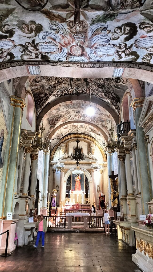 『メキシコ旅行 サン・ミゲル・デ・アジェンデ編』サン・ミゲル・デ・アジェンデメキシコの旅行記・ブログ By 丸ちゃんさん【フォートラベル】