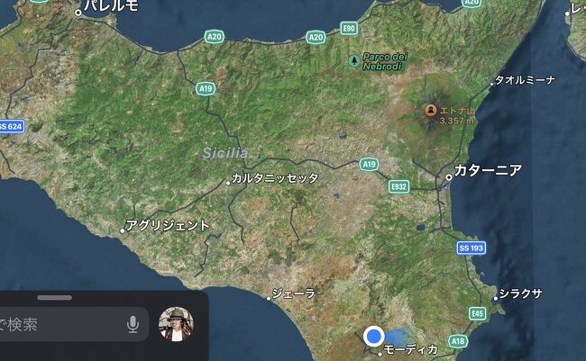 『シチリア島24ドライブ旅2モディカ、ラグーサ』ラグーザイタリアの旅行記・ブログ By ボラッチョさん【フォートラベル】