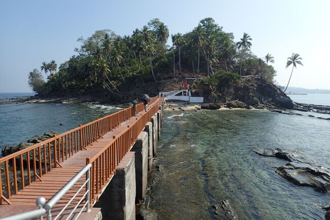 『アンダマンニコバル諸島に行ってみた(インドの端っこめぐり)』アンダマン ニコバル諸島インドの旅行記・ブログ By こぼちゃさん【フォートラベル】