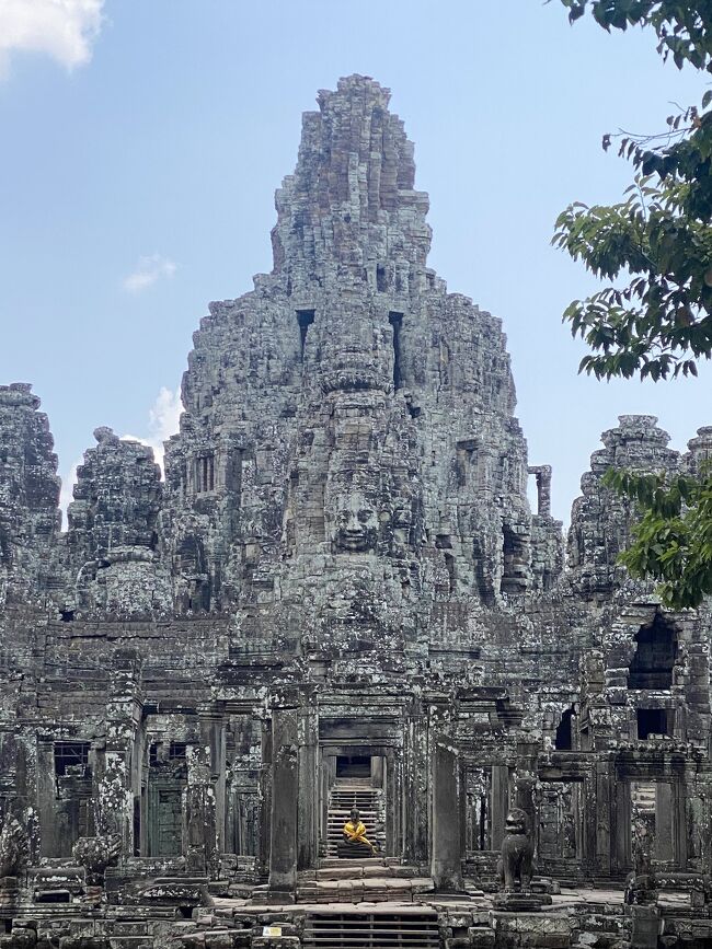 おすすめ】個人ツアーで行くカンボジアアンコールワット』シェムリアップカンボジアの旅行記・ブログ By Eeeeeeさん【フォートラベル】