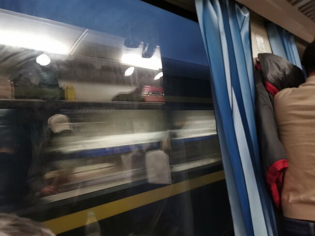 『超満員列車で22時間！ 中国の帰省ラッシュ 臨時列車無座の旅』中国の旅行記・ブログ By 海外鉄オタクさん【フォートラベル】
