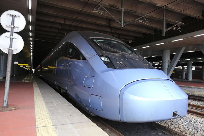 『2024年6月 韓国コレールパスで行く 江原特別自治道・東海 墨湖 江陵をめぐる鉄道の旅（13）KTX青龍号 ソウルから釜山初乗車編』大田(韓国)の旅行記・ブログ by Longchamp ...