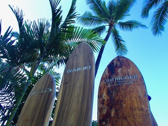 『5年ぶりのハワイ』ホノルル(ハワイ)の旅行記・ブログ by Wagamaouさん【フォートラベル】