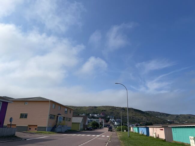 フランス海外領土】2024北米・サンピエールミクロン島』その他の観光地フランスの旅行記・ブログ By Sunnyさん【フォートラベル】