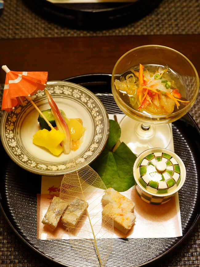 『伊豆高原 離れ御宿【夢のや】で過ごす大人時間 食事編』伊豆高原静岡県の旅行記・ブログ By 香さん【フォートラベル】