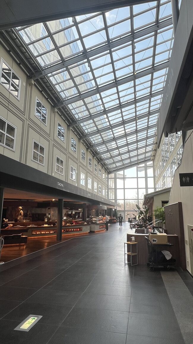 『クリスマスにTAOYA日光霧降に泊まってきました。初のTAOYAブランド宿泊記。』日光(栃木県)の旅行記・ブログ by もんきちさん【フォートラベル】