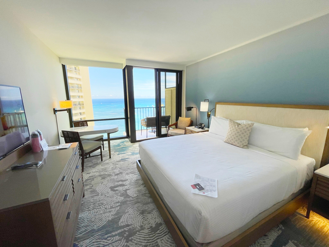 ワイキキのおすすめホテル8選！ハワイ観光やビーチを楽しむならココ | トラベルマガジン